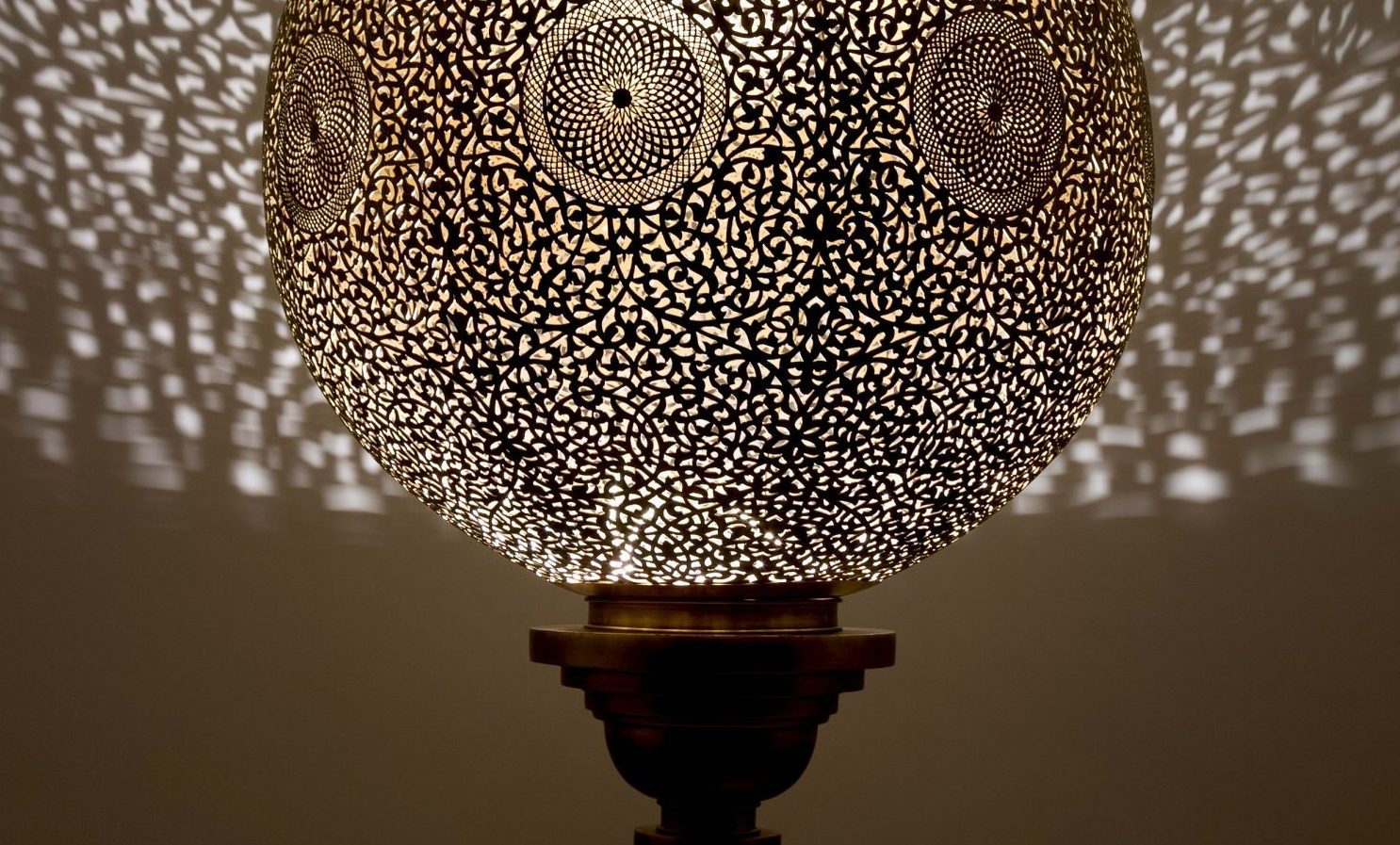 Moroccan Furniture, Lighting & Design from Moroccan Bazaar